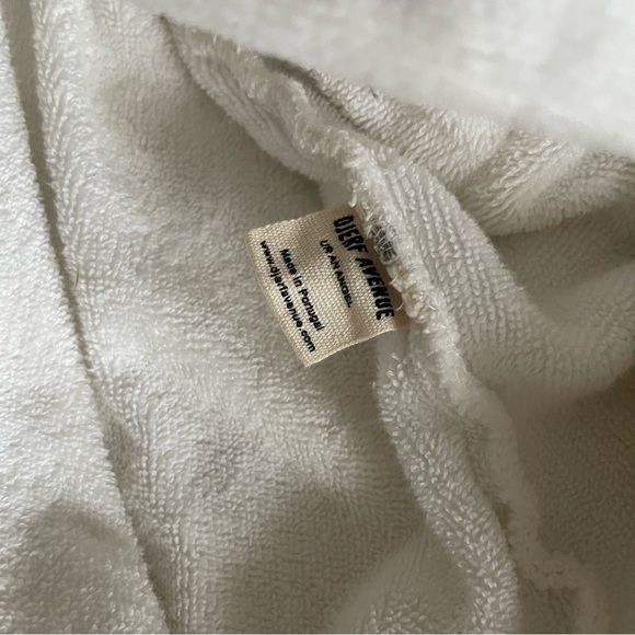 Djerf Avenue | Intimates & Sleepwear | Djerf Avenue Bubble Bliss Robe ...